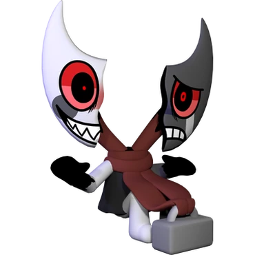 Best Stationary Twisted? | Fandom