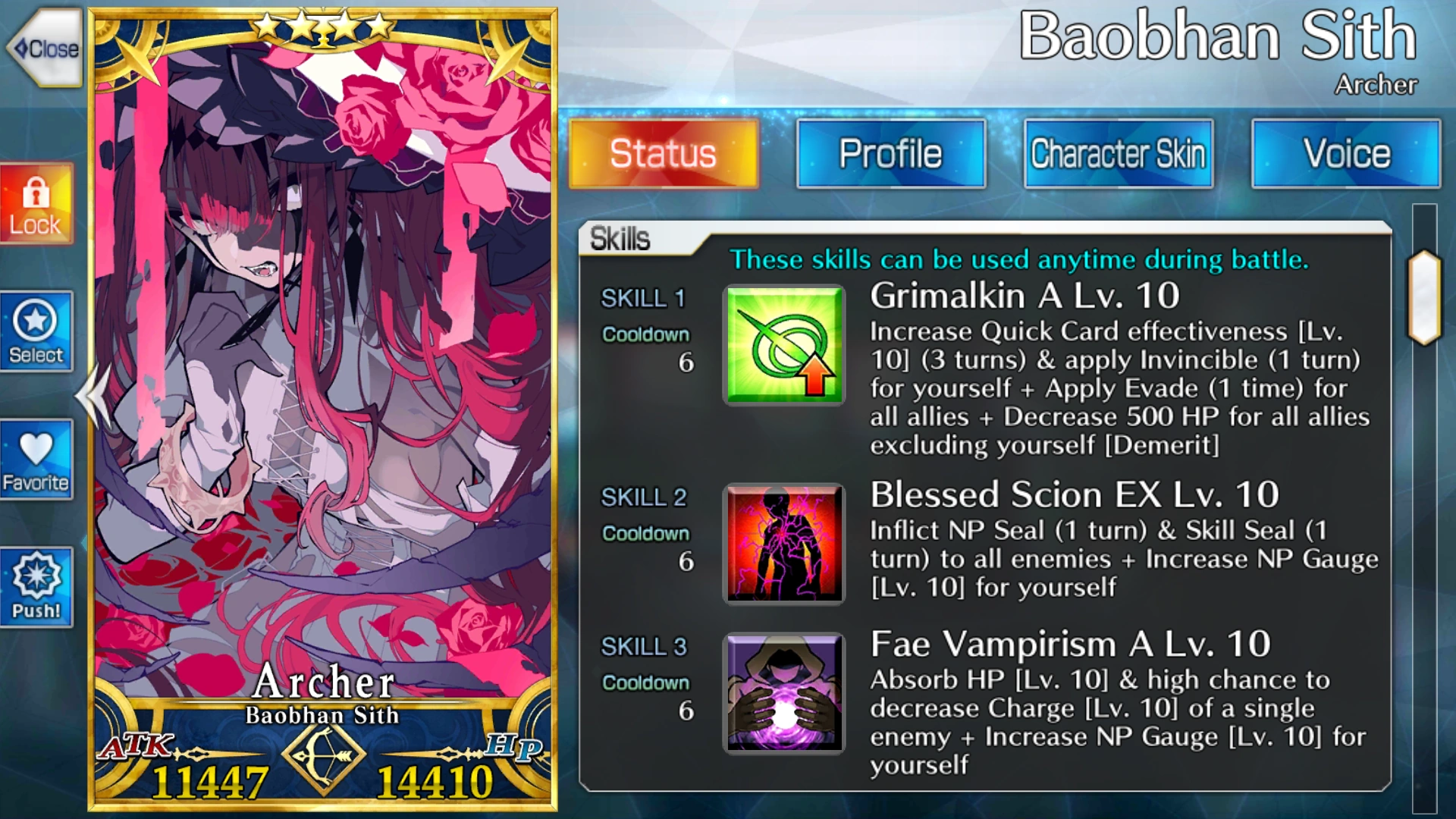 7th 10/10/10 | Fandom