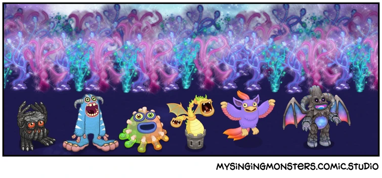 Discuss Everything About My Singing Monsters Wiki | Fandom