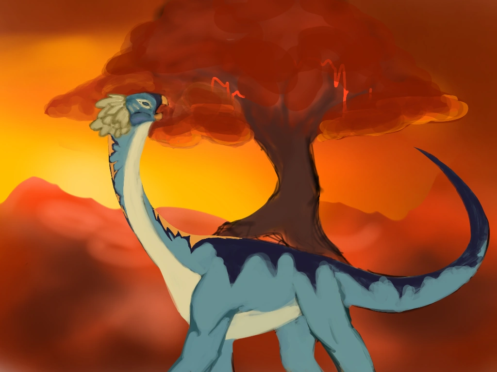 The progress | Fandom