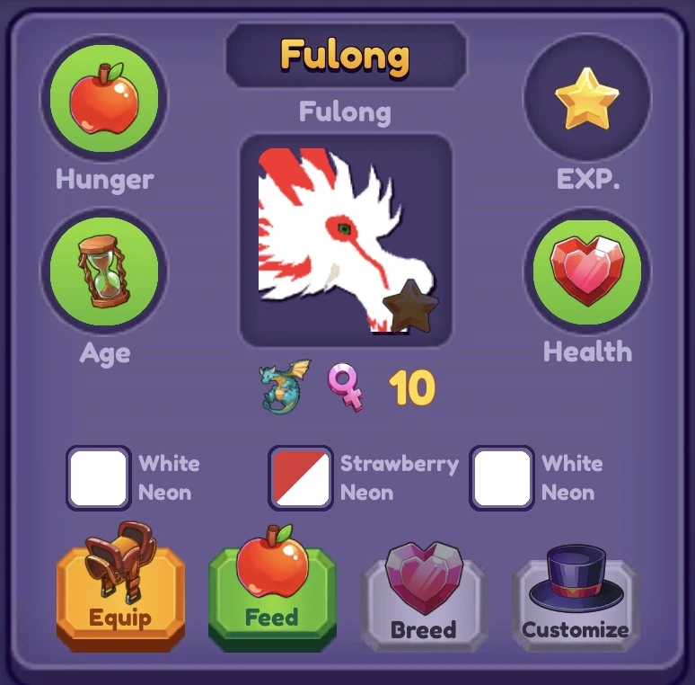 Swapping Nm long | Fandom