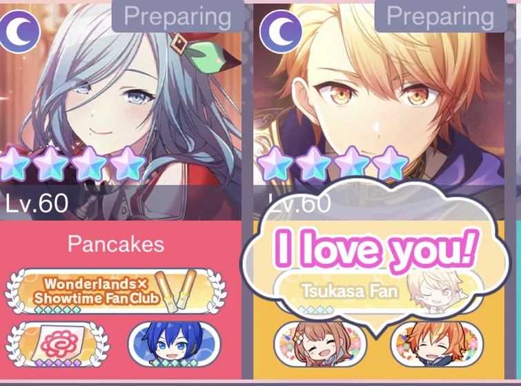 Local pancake fan meets pancake for the first time | Fandom