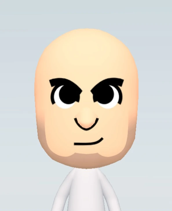 Weekly Mii Challenge: Two in One! | Fandom