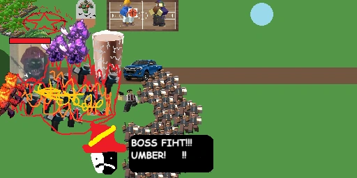 WELCOME TO: Anarchy TDS (Wave 5/10) | Fandom