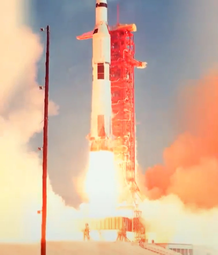 Space Saturday #8 | Fandom