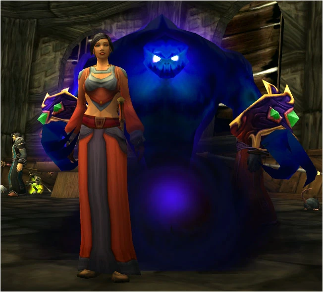 Warlock | 4e WoW Wiki | Fandom