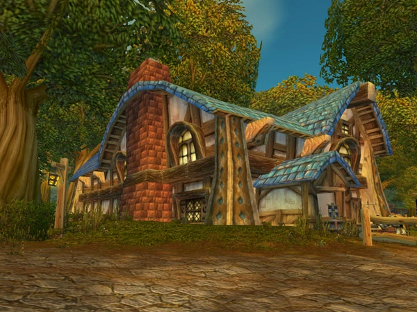 Report to Goldshire | 4e WoW Wiki | Fandom