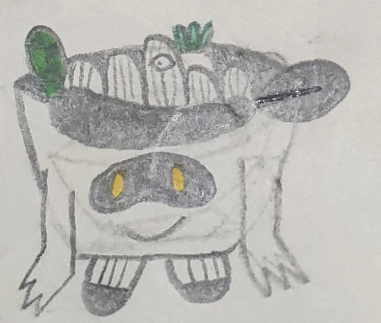 All of you people who like Cyn lets start a cyn cult | Fandom