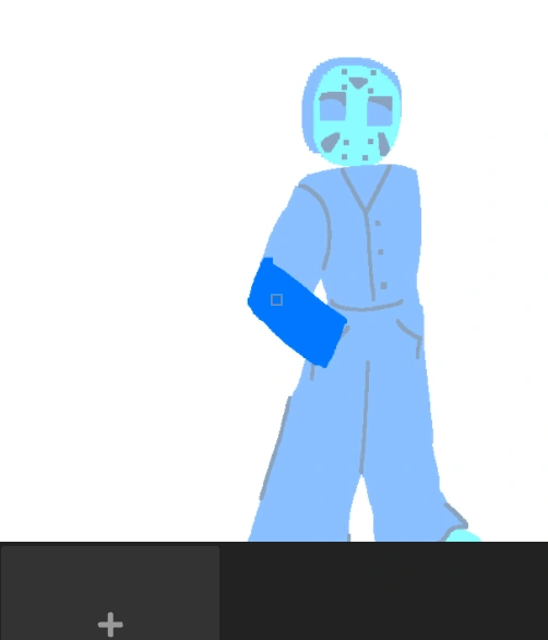 retro jason pt 2 . arms time | Fandom