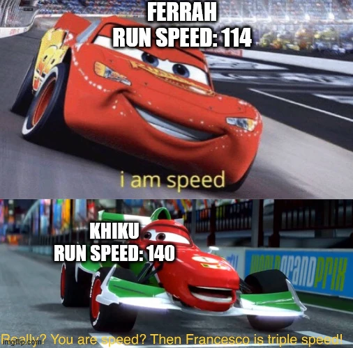 S P E E D (click for full image) | Fandom