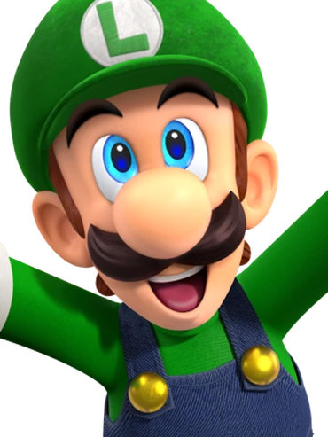 Let's see who the superior Mario brother is! | Fandom