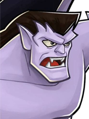 Was Beast vs Goliath right? | Fandom