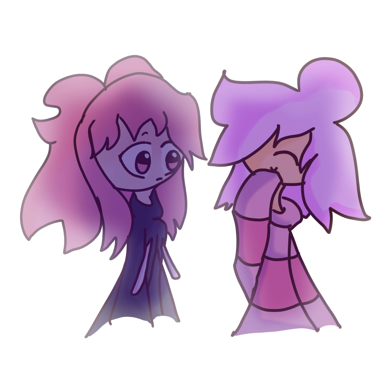 April fools joke- clothes switcheroo | Fandom