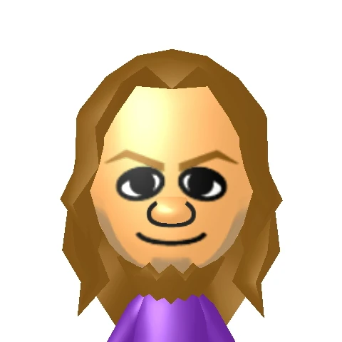 A Mii A Day Mii Olympics Edition (25/120): Brody | Fandom