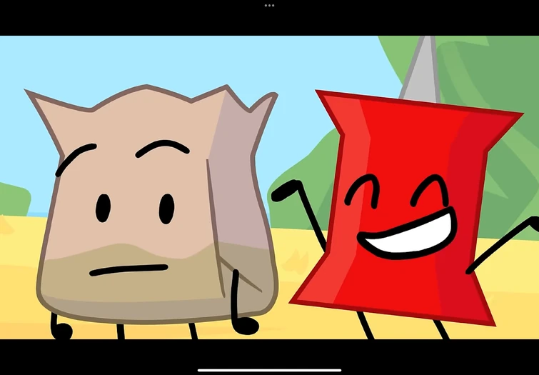 Discuss Everything About Battle for Dream Island Wiki | Fandom