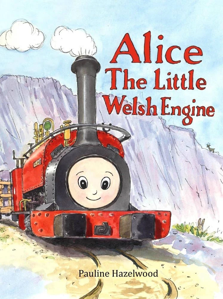 This is a possible Thomas reference or maybe a coincidence? | Fandom