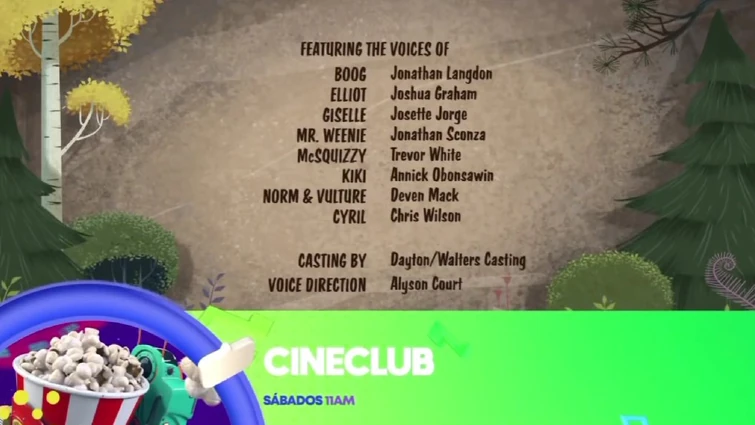 Discuss Everything About Sony Pictures Animation Wiki | Fandom