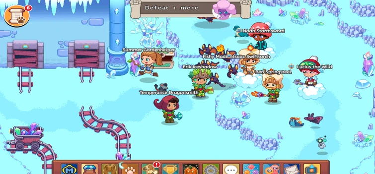 Discuss Everything About Prodigy Game Wiki | Fandom