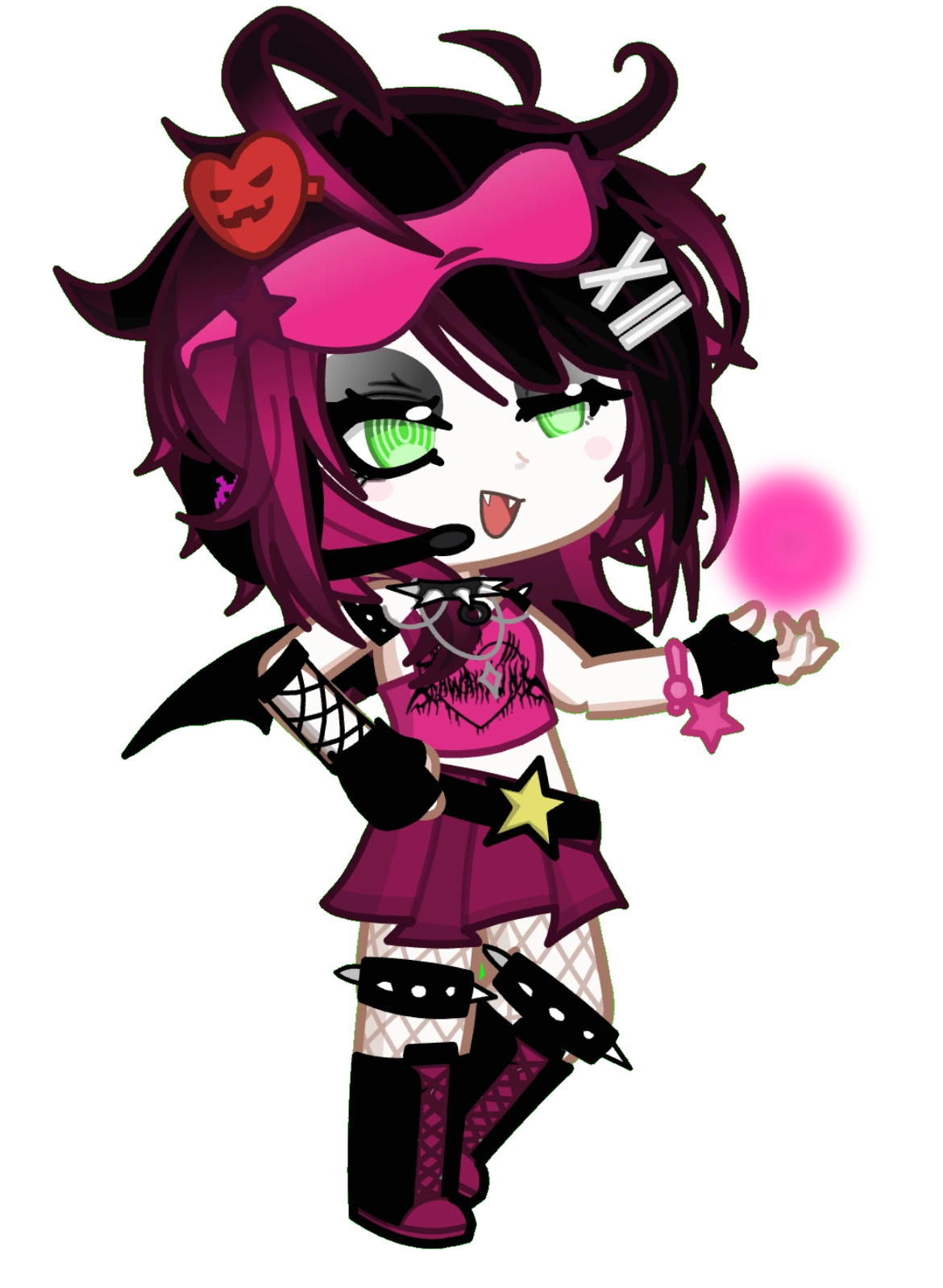 relationships for lychee ramune cookie? | Fandom