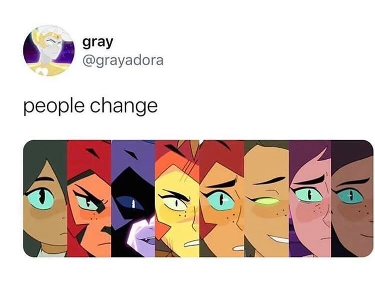 Memes and fanart and stuff (mostly Catradora tbh) | Fandom