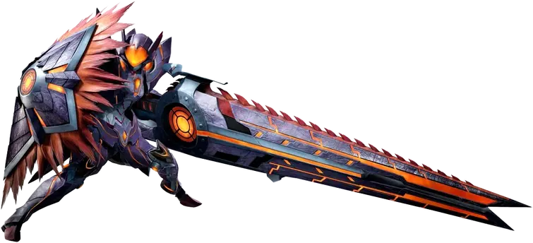 Monster Appreciation Week: Magma Almudron | Fandom