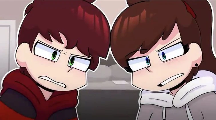 People now think I’m the scribbler on whiteboards in another wiki | Fandom