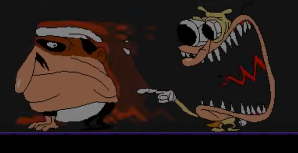 oh how i LOVE the noise update. | Fandom