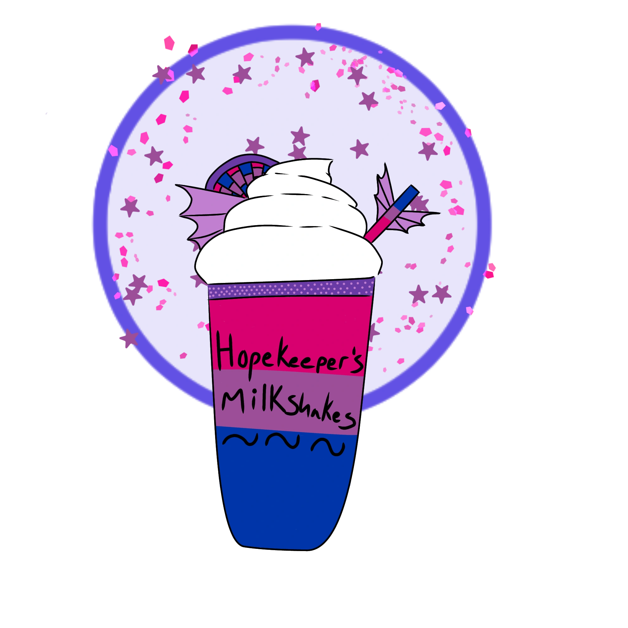 New PFP! Milkshake Edition 🥤 | Fandom