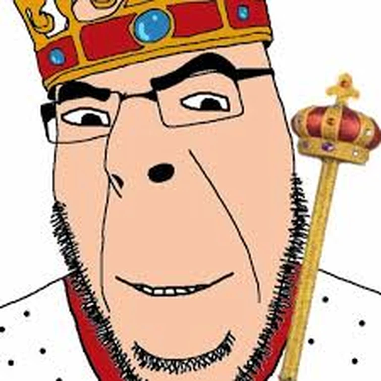 cobson is my king (the slop continues) | Fandom
