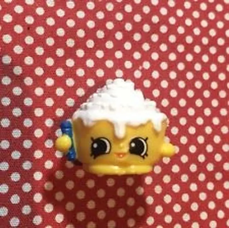 reply with anything and i’ll assign you a shopkin :3 | Fandom