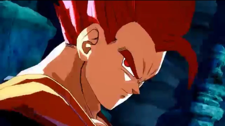 Dragon Ball What If Amalgamation Part 19 (Battle of Gods) | Fandom