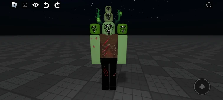 Zombay Men | Fandom