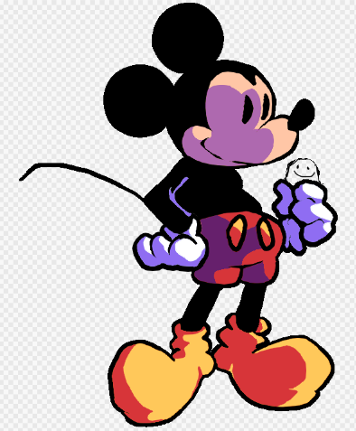 the vs mouse mouse | Fandom