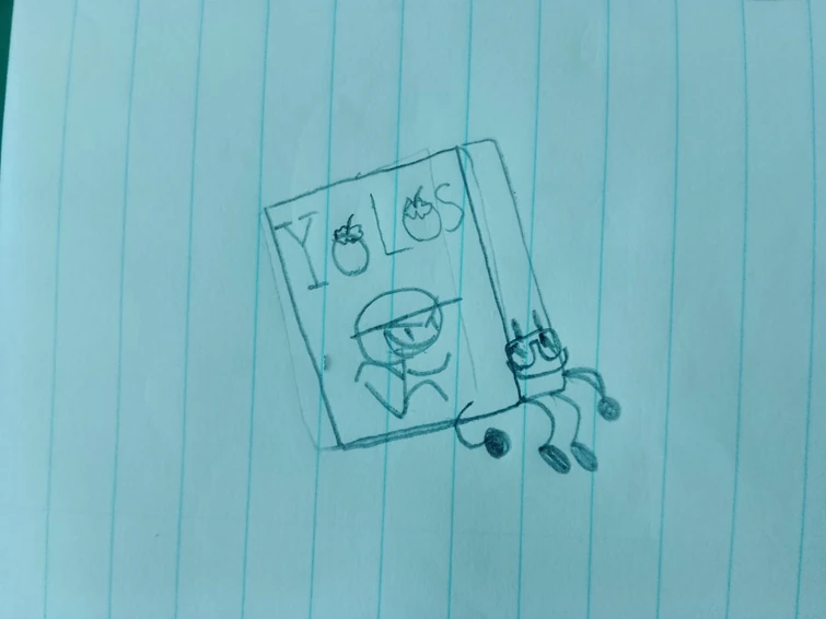 Discuss Everything About Objectsatstake Wiki | Fandom