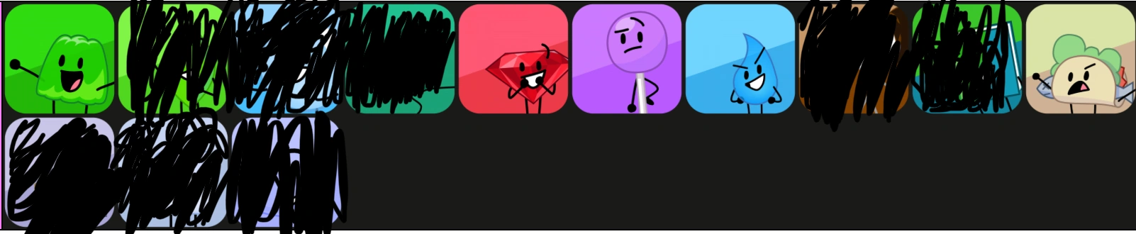 Vote for who you want to eliminate | Fandom