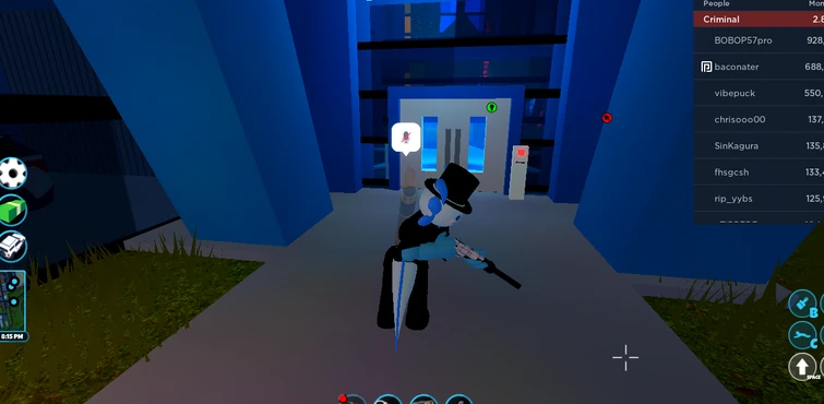 Discuss Everything About Jailbreak Wiki | Fandom