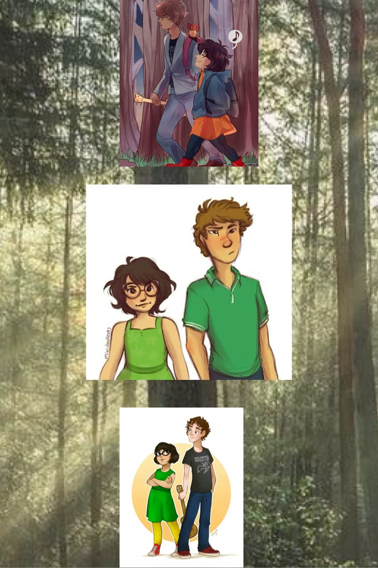 Free Percy Jackson Wallpapers | Fandom