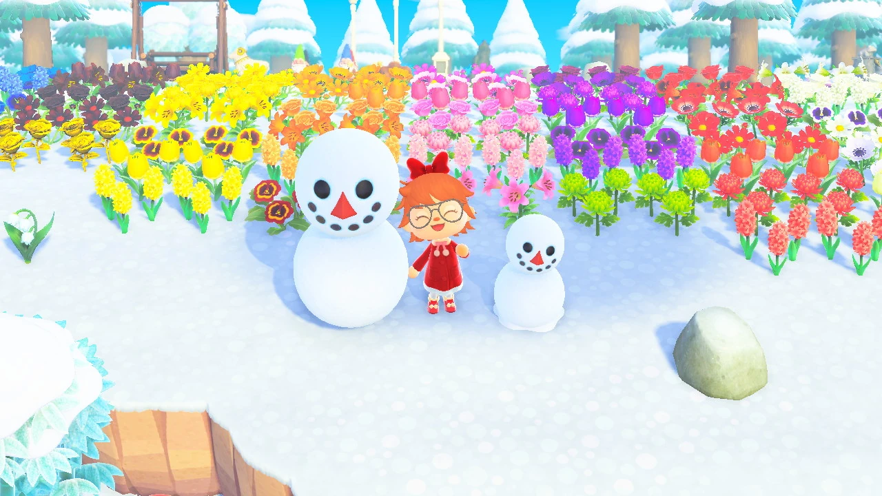 Snowman | Fandom
