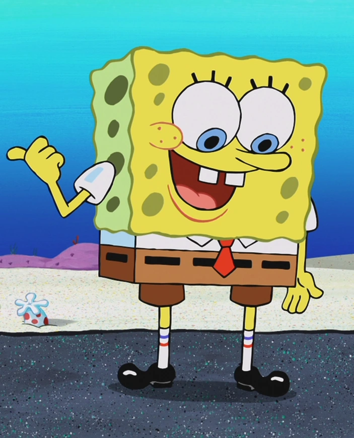 Post an image of your favorite yellow character | Fandom