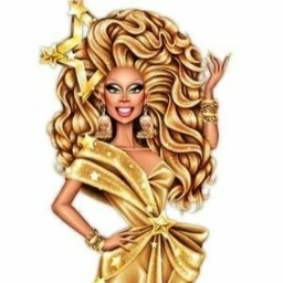 Sahara's Drag Race on Discord ! | Fandom