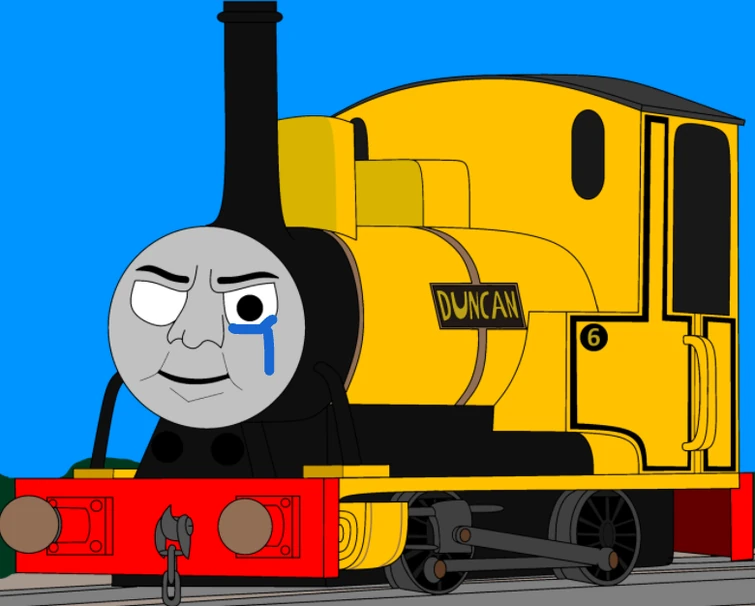 5 likes on this post and I'll leak an image of Duncan's Death, have a ...