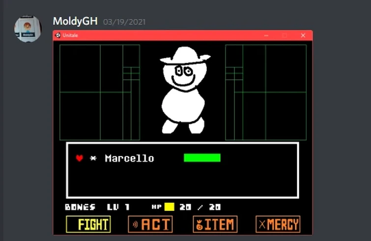i made another cAI bot | Fandom