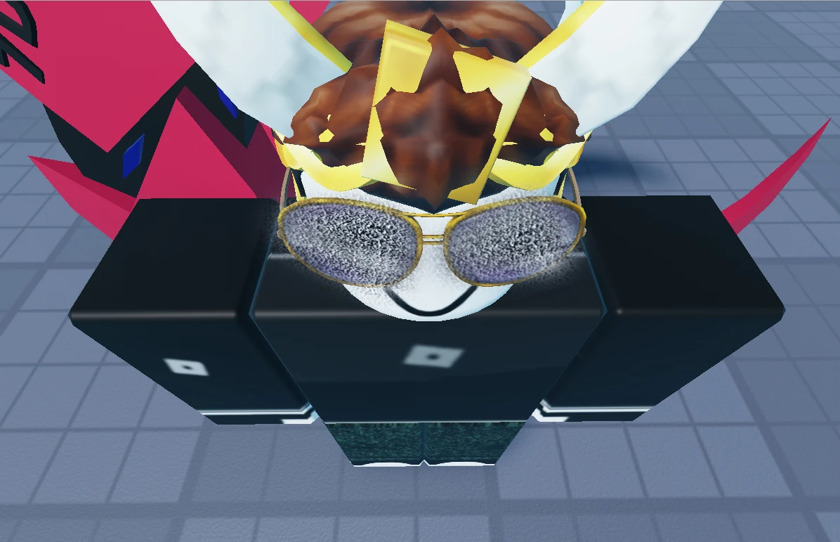 no models, head empty | Fandom