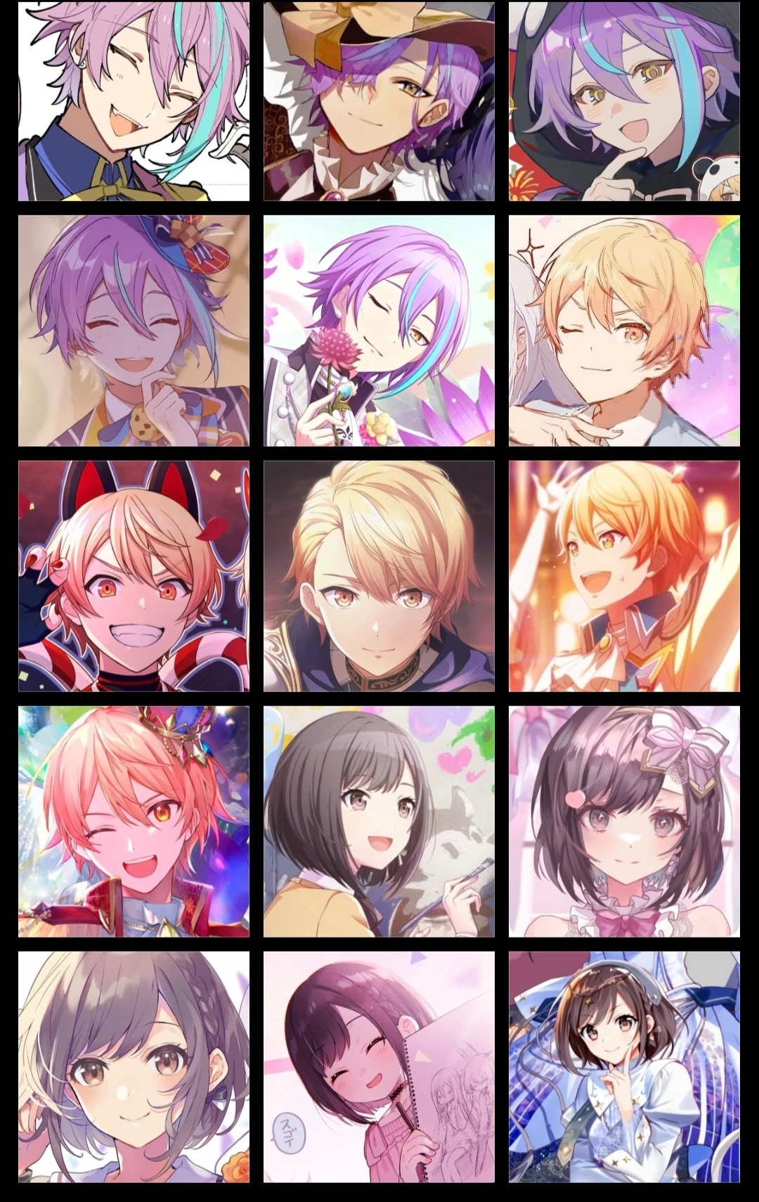 Step 1 done | Fandom