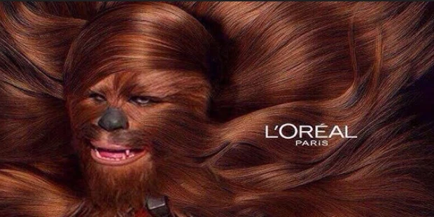 (Meme) L'Oreal 😏 | Fandom