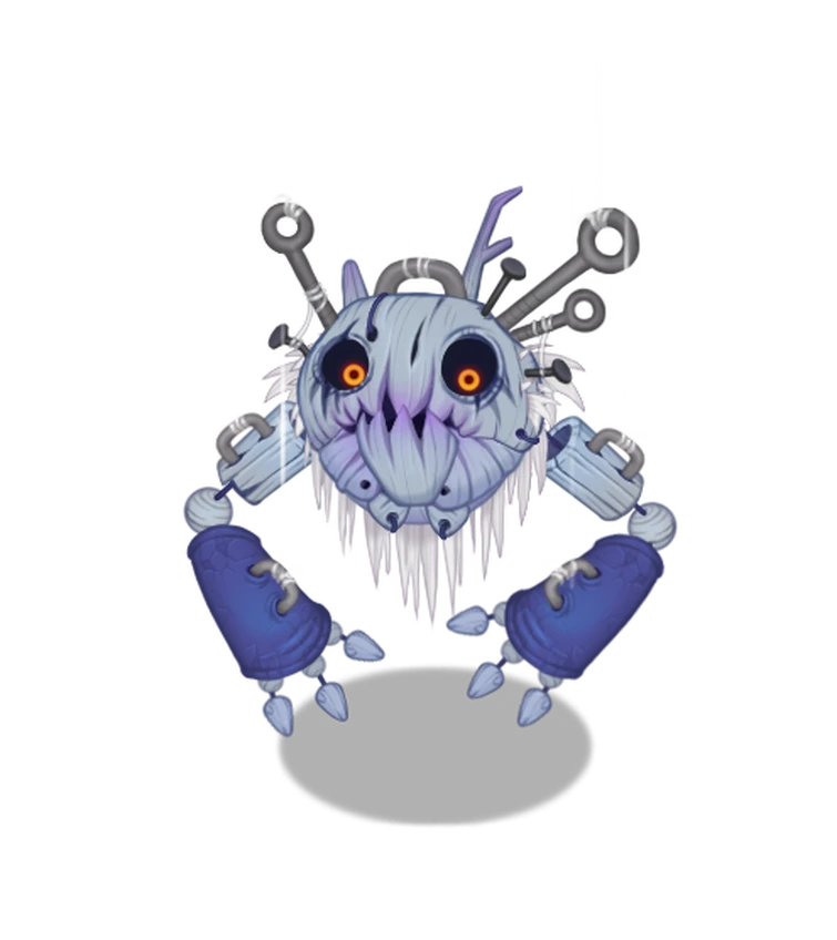 Just another bug | Fandom