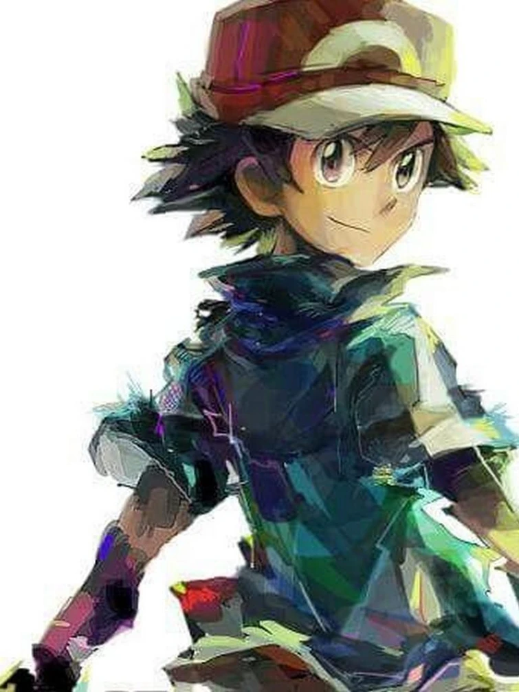 Best Pokemon Profile Pic Competition | Fandom