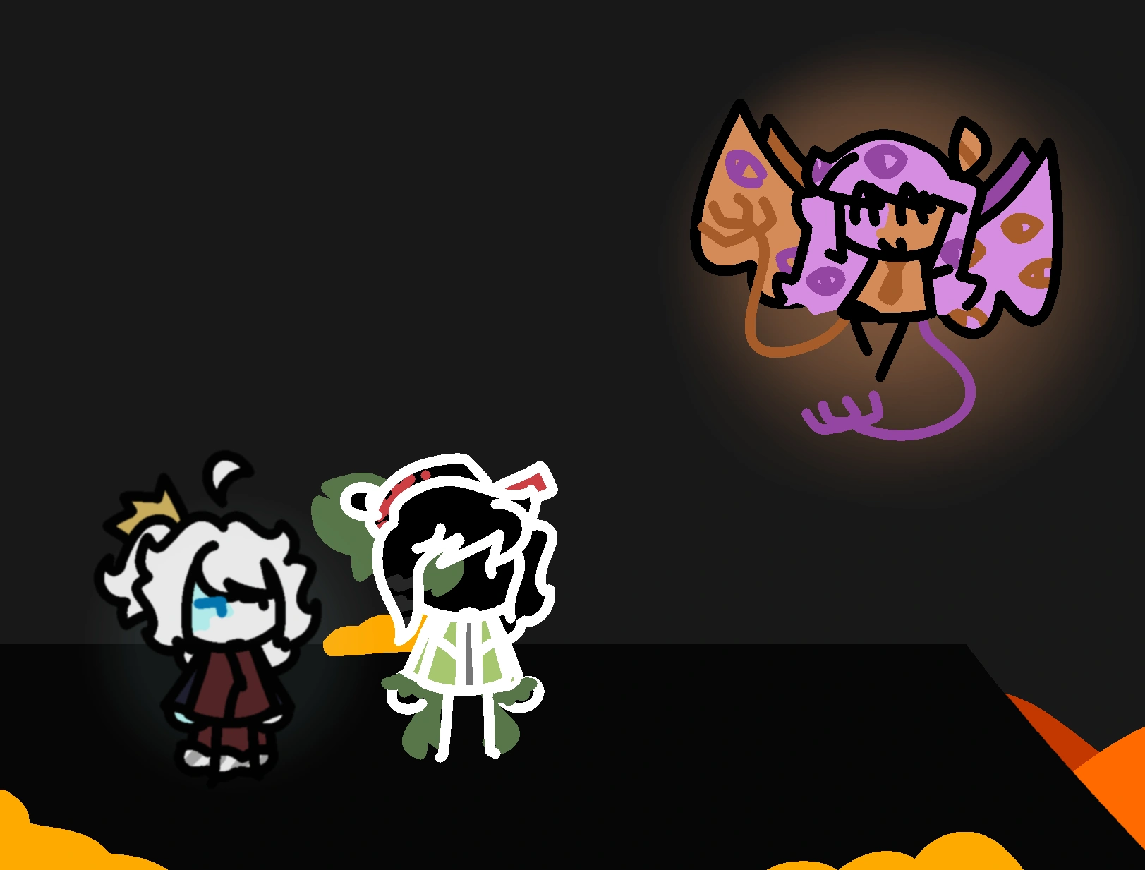 this is ugly | Fandom