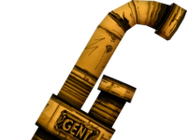 what your favorite batim weapon | Fandom