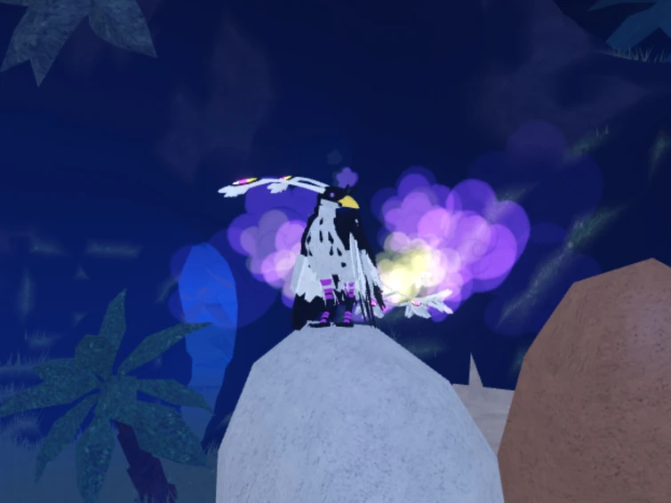 Discuss Everything About Creatures of Sonaria Wiki | Fandom